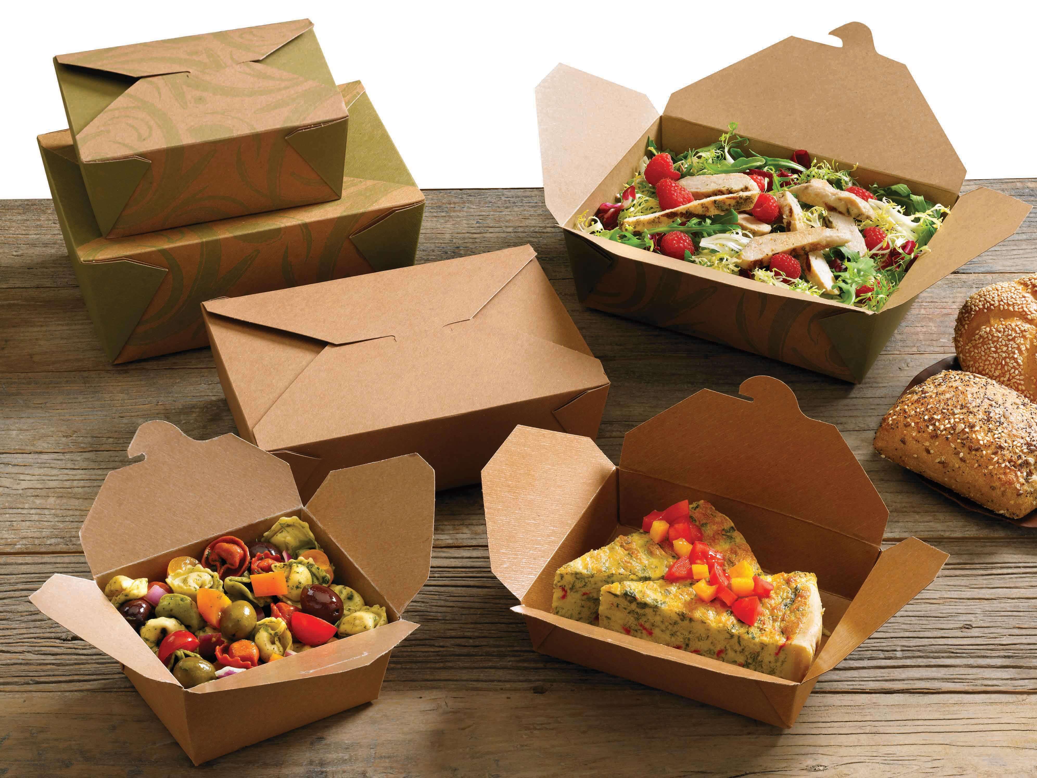 Amazing Packaging Ideas That Are Incredibly Inexpensive