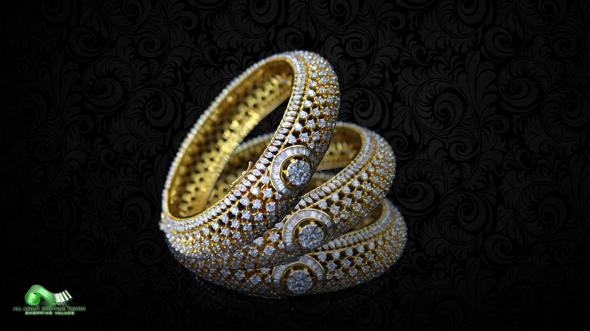 Importance of Bangle for women to wear - All About Shopping Trends
