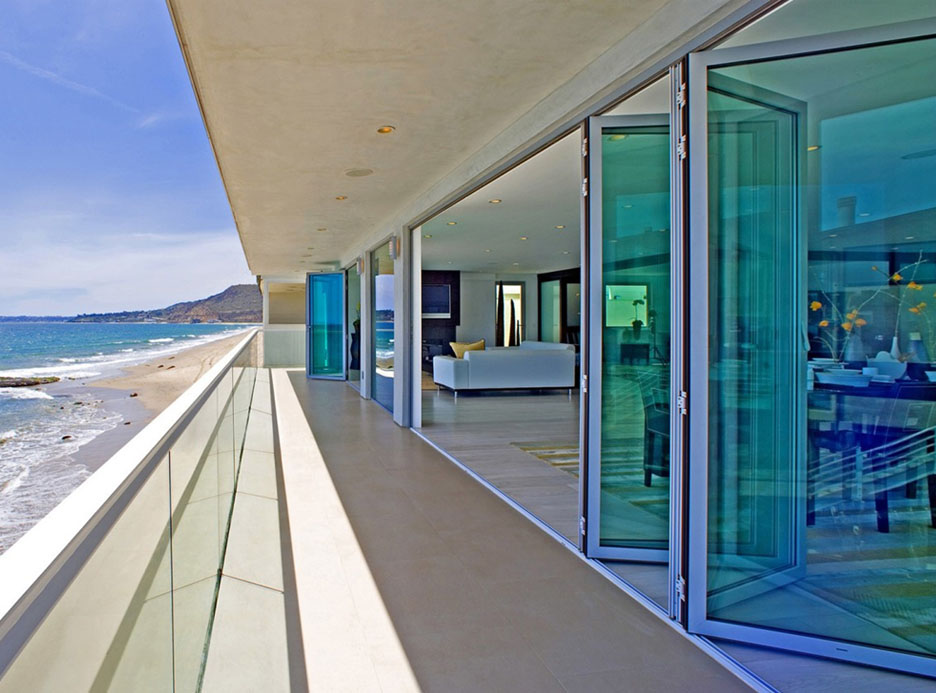 5 Things to Keep in Mind When Buying Your Glass Windows and Doors
